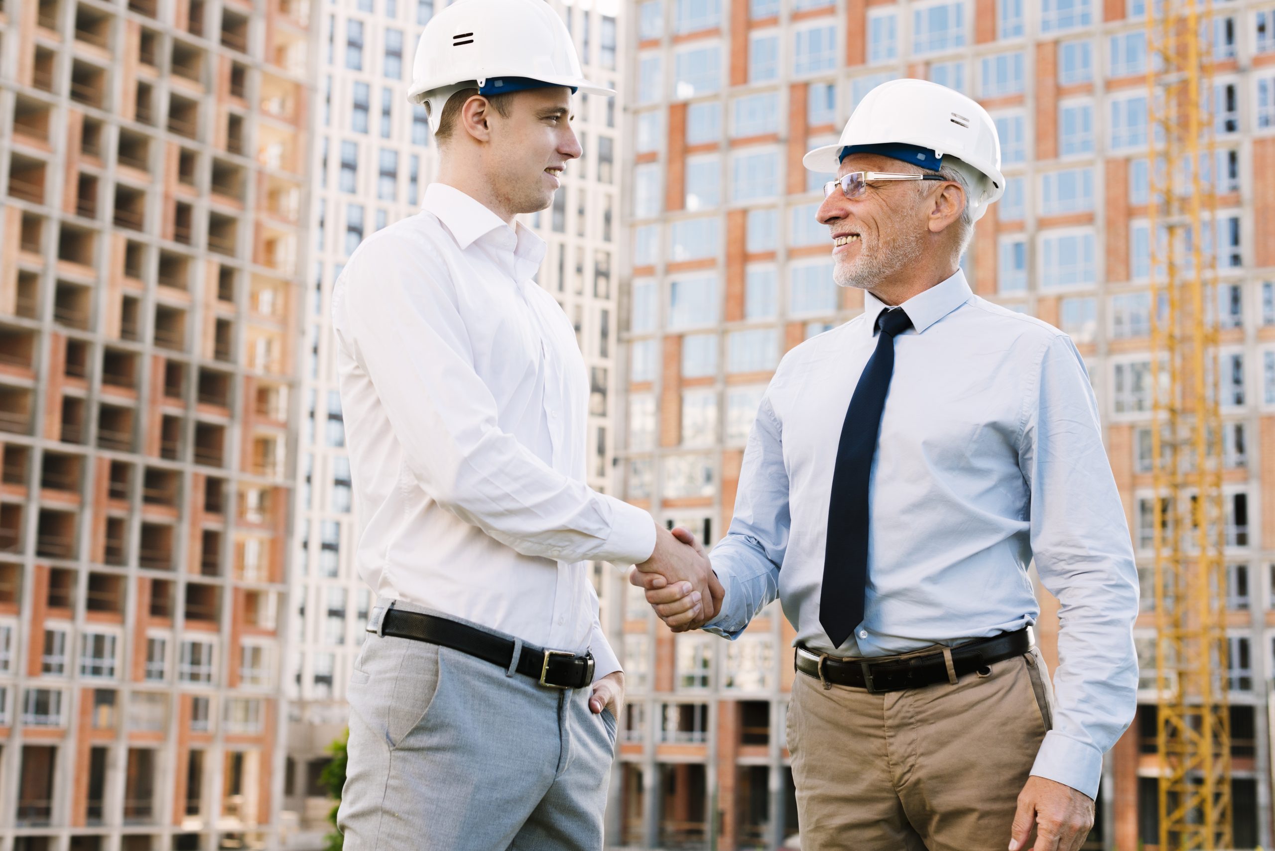 Trade Partners - Modro & Company Builders of UT, Inc.